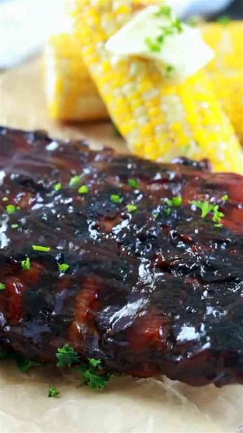 Blackstone Griddle Ribs