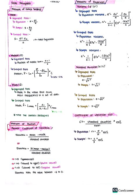 Data Description Correlation And Regression Sta Introduction To