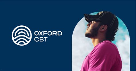 Crisis Oxford Cbt