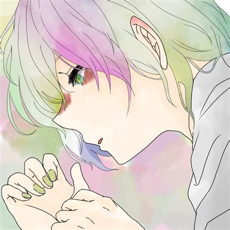 塗らせてもらいました。 Ibispaint