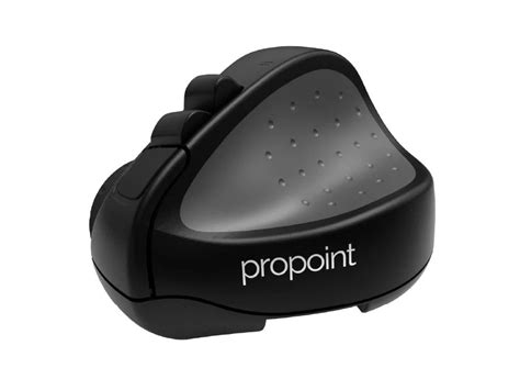 Swiftpoint Propoint Mini Pen Grip Bluetooth Presenter Mouse Sm600 S The Keyboard Company