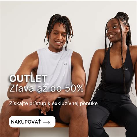 MYPROTEIN™ | Doplnky Výživy & Oblečenie