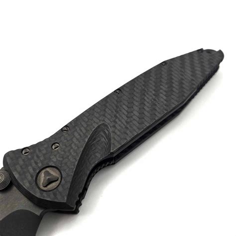 Marfione Custom Socom Elite Tanto Edge Star Grind Dlc Two Tone