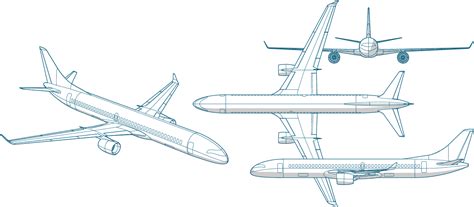 Figure 1 From A Framework For Aircraft Conceptual Design And