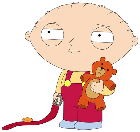 Stewie Thinking About Brian By Decatilde On Deviantart