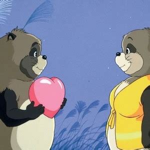 Pom Poko Rotten Tomatoes