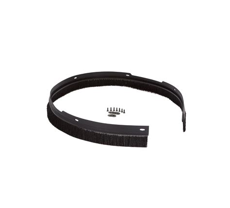 Tennanttrue Plastic Polypropylene Disk Head Skirt Kit Pn 397832