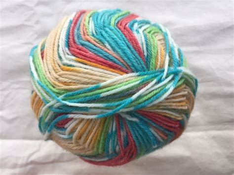 Opal Sock Yarn Mollydale Yarns 24