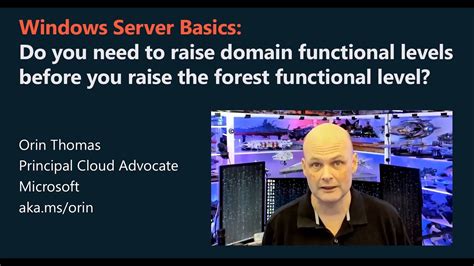 Check Your Domain Functional Level The Ultimate Guide 2024 Answer