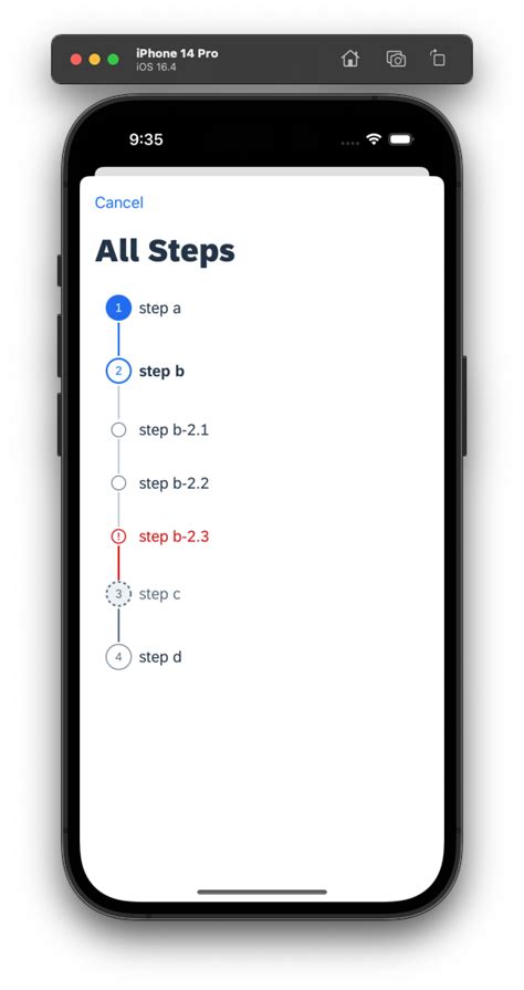 Sap Btp Sdk For Ios 92 Is Now Available Sap Community