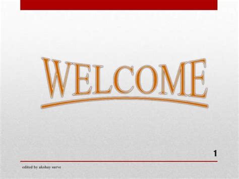 Automatic Attendance System Ppsx Computing Technology And Computing