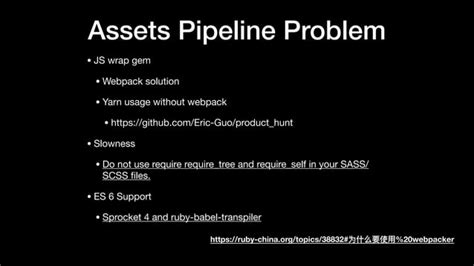 Rails 6 Frontend Frameworks Ppt