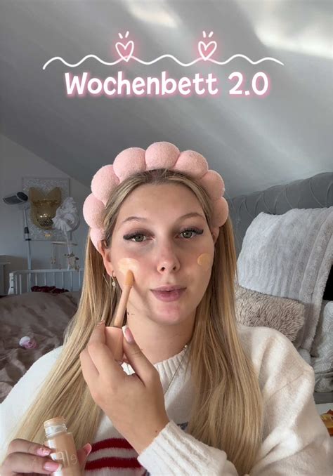 Mandy Hess Mandyhess Tiktok