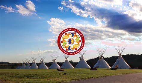 Comanche National Museum And Cultural Center Our Ancestors Believed
