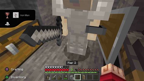 Minecraft Trophy Youtube