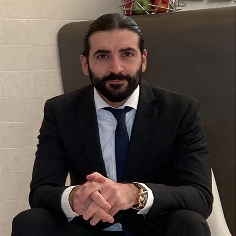 Mark Mallia Technical Director And Computing Scientist Inboundmuse