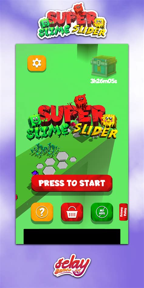 Super Slime Slider Para Android Descargar