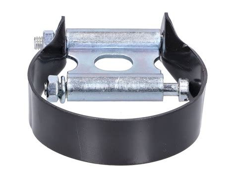 Support déchappement pour Peugeot 103