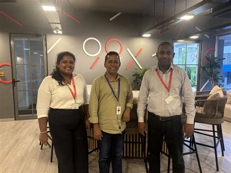 Thisara Weerasinghe On Linkedin We Had A Short Meeting With One Of The