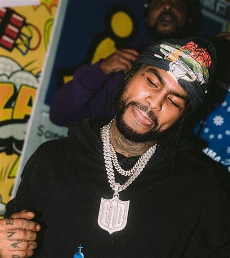Pin By Jeffery Pulliam On Dave East Dave East Fashion Hoodies