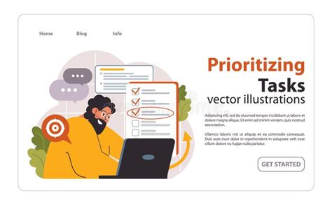 Assign Tasks Stock Illustrations 139 Assign Tasks Stock Illustrations