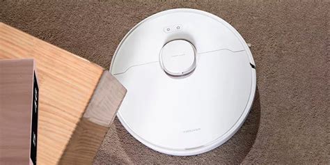 Обзор Xiaomi TROUVER Robot LDS Vacuum-Mop Finder: робот-пылесос с ...