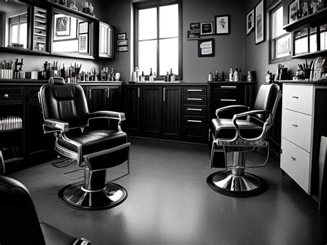 Barbearia Zona Leste O Paraíso Da Beleza Masculina