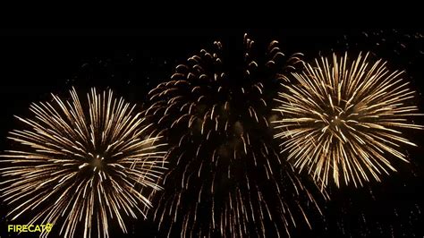 【4k】pgi 2016 Casabella Opening Night Pyromusical Youtube