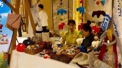 “Шилийнголын аялал жуулчлал” төсөл танилцууллаа