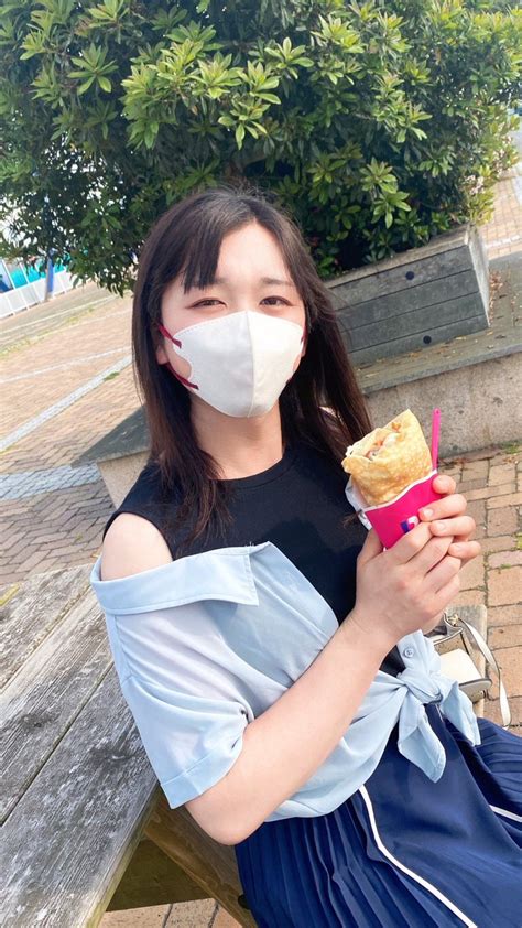 ちあきお出かけ女装 On Twitter 楽しかった☺️💕 女性男子