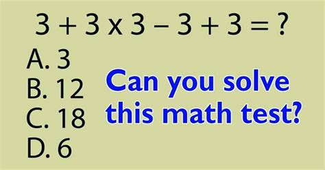 How To Solve Math Equations Using Pemdas