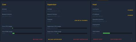 Amcrest Issue With 2021120 · Issue 61594 · Home Assistantcore · Github