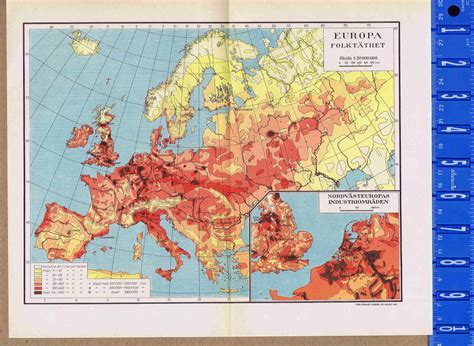 Population Density Map Europe Population Density Of Russian Empire