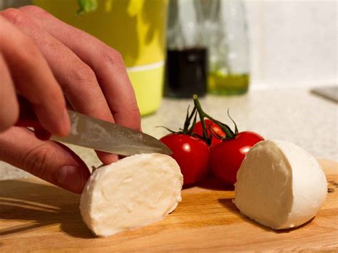¿cuáles Son Los Quesos Más Bajos En Grasas Enterate Delicias