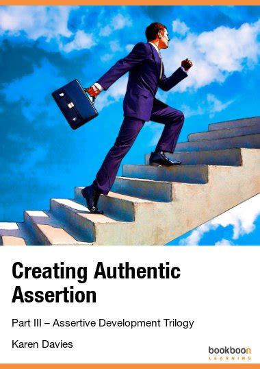 Creating Authentic Assertion
