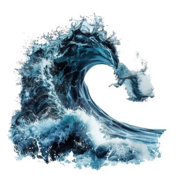 Color Breaking Atlantic Ocean Marine Wave Storm Wave Marine Breaking