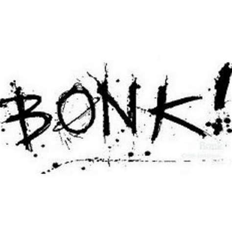 Bonk Youtube