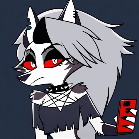 Loonahelluvaboss12 Fluffy12 Anthro12 Furry1 Seaart Ai
