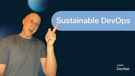Alex S On Linkedin Sustainable Devops