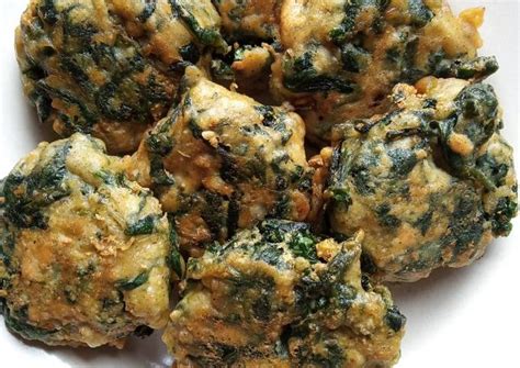 Resep Rolade Tahu Daun Singkong Oleh Meieka Cookpad