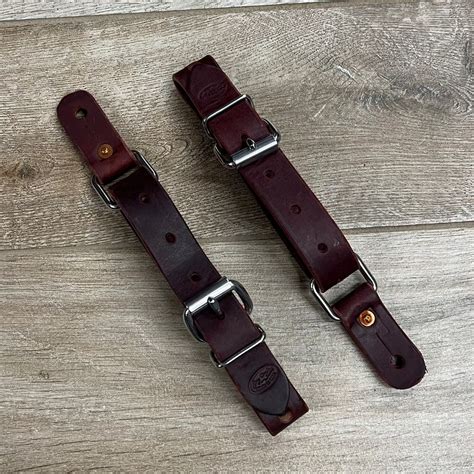 Roughstock Spur Strap Summerdale Western Store