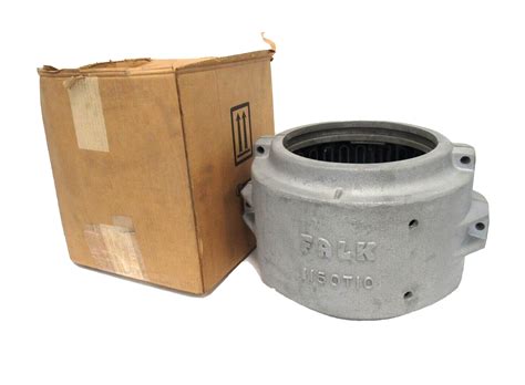 New Falk 1150t10 Cover And Grid Steelflex Coupling Sb Industrial Supply Inc