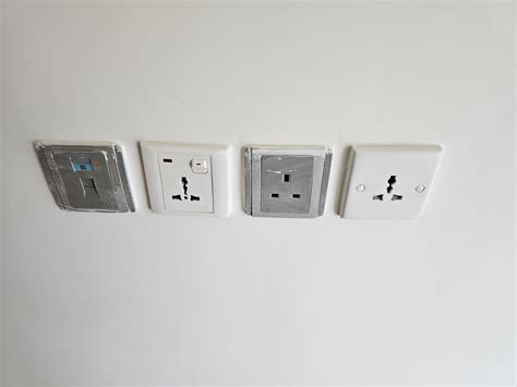 마카오 전기코드 플러그 콘센트 전압정보