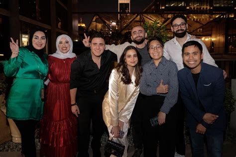 Mohammed Sami On Linkedin Clientsuccess Marketingagency Teambonding