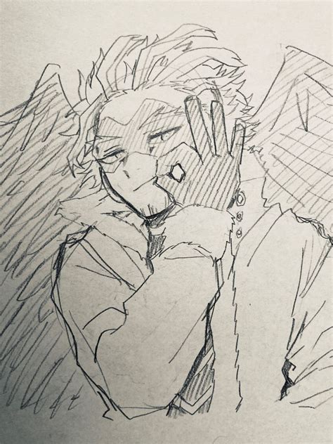 Hawks Keigo Takami Takami Keigo Nel 2025
