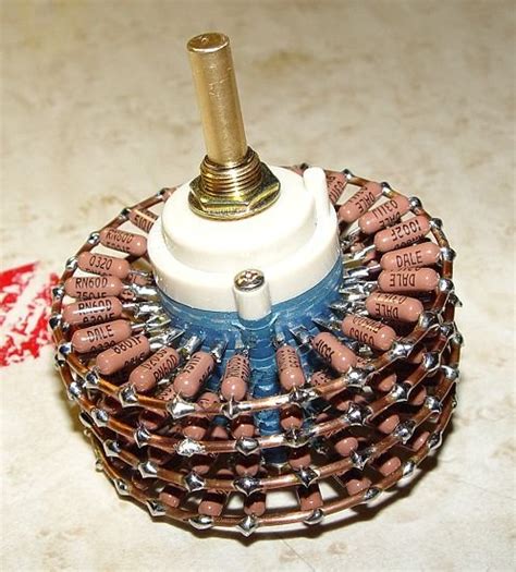 60w 2n3055 Power Amplifier