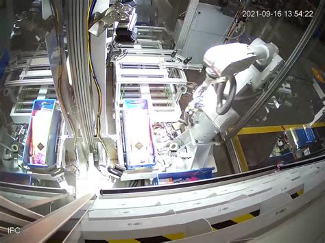 Covariant On Linkedin Artificialintelligence Warehouseautomation