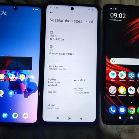 Jual Repair Cpu Ram Poco X Pro Kab Sidoarjo Charger Tokopedia