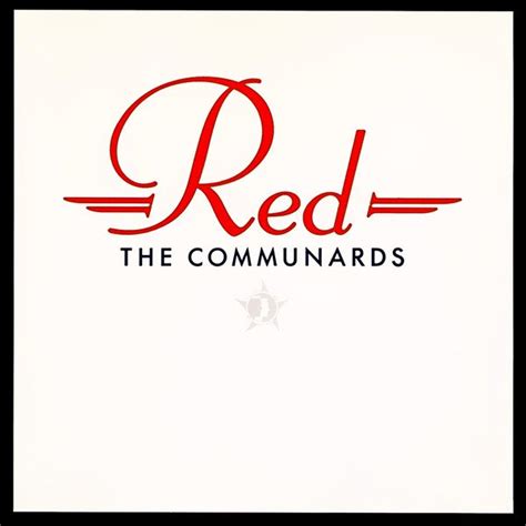 Comprar The Communards Red Lp Dreams On Vinyl Vinilo De época
