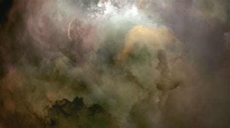 Nebulae 13 Images Behance